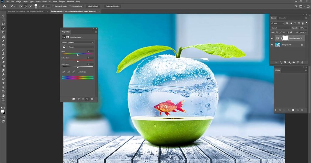 Top 10 Photo Manipulation Techniques and Tools - SiloPath