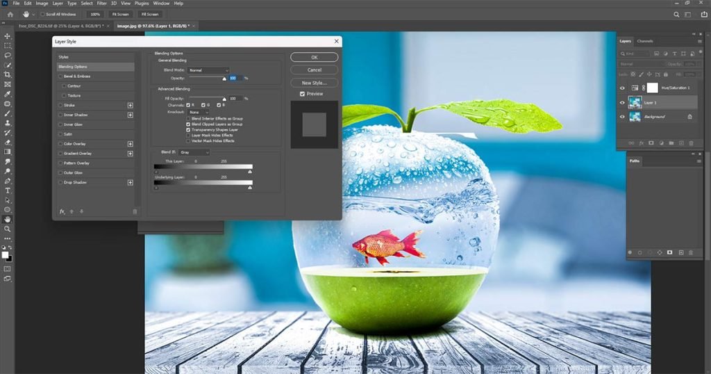 Top 10 Photo Manipulation Techniques and Tools - SiloPath