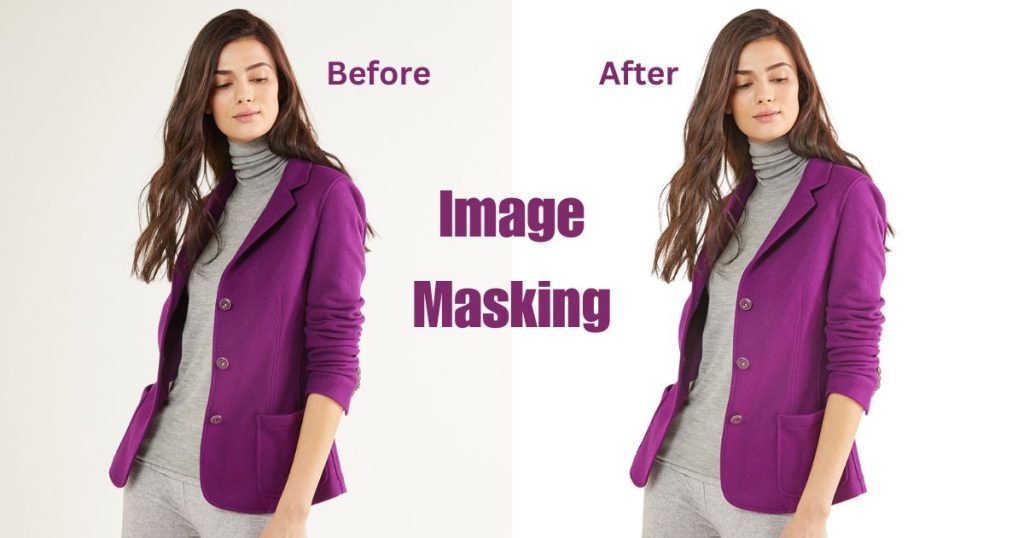 Top 3 Photoshop Image Masking Service Provider Company