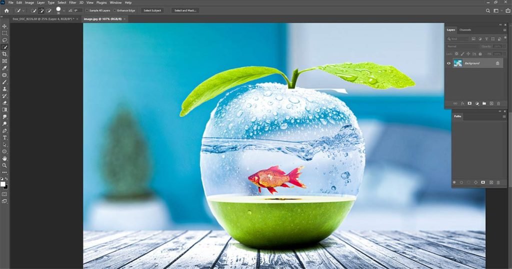 Top 10 Photo Manipulation Techniques and Tools - SiloPath