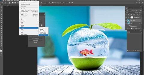 Top 10 Photo Manipulation Techniques and Tools - SiloPath