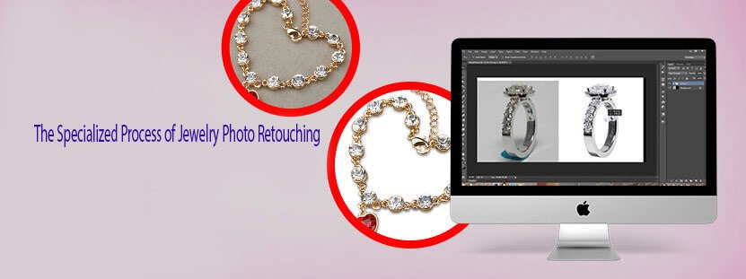 Why is Jewelry Photo Retouching Essential?