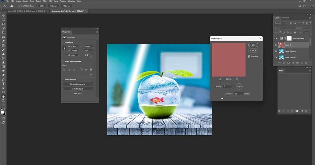 Top 10 Photo Manipulation Techniques and Tools - SiloPath