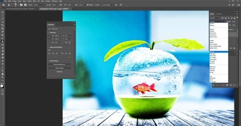 Top 10 Photo Manipulation Techniques and Tools - SiloPath